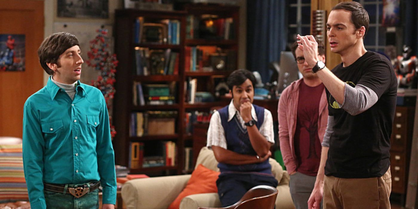 10 Underrated The Big Bang Theory Episodes That Deserve More Love