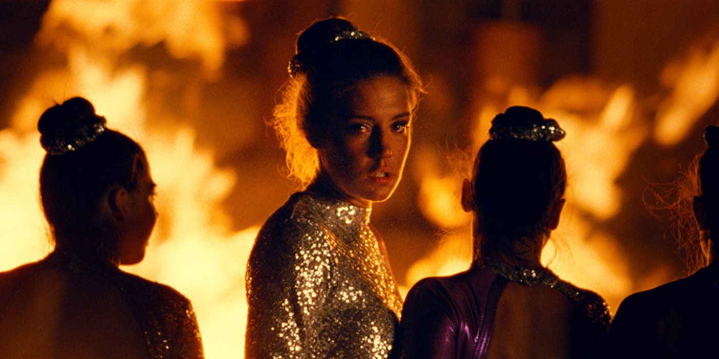 'The Five Devils' Trailer Reveals Release Date for Supernatural Thriller