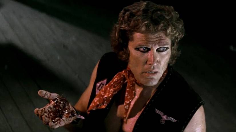 Best Horror Movies Set in Asylums