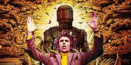 The Wicker Man 1973 Christopher Lee The Wicker Man 1973 Christopher Lee