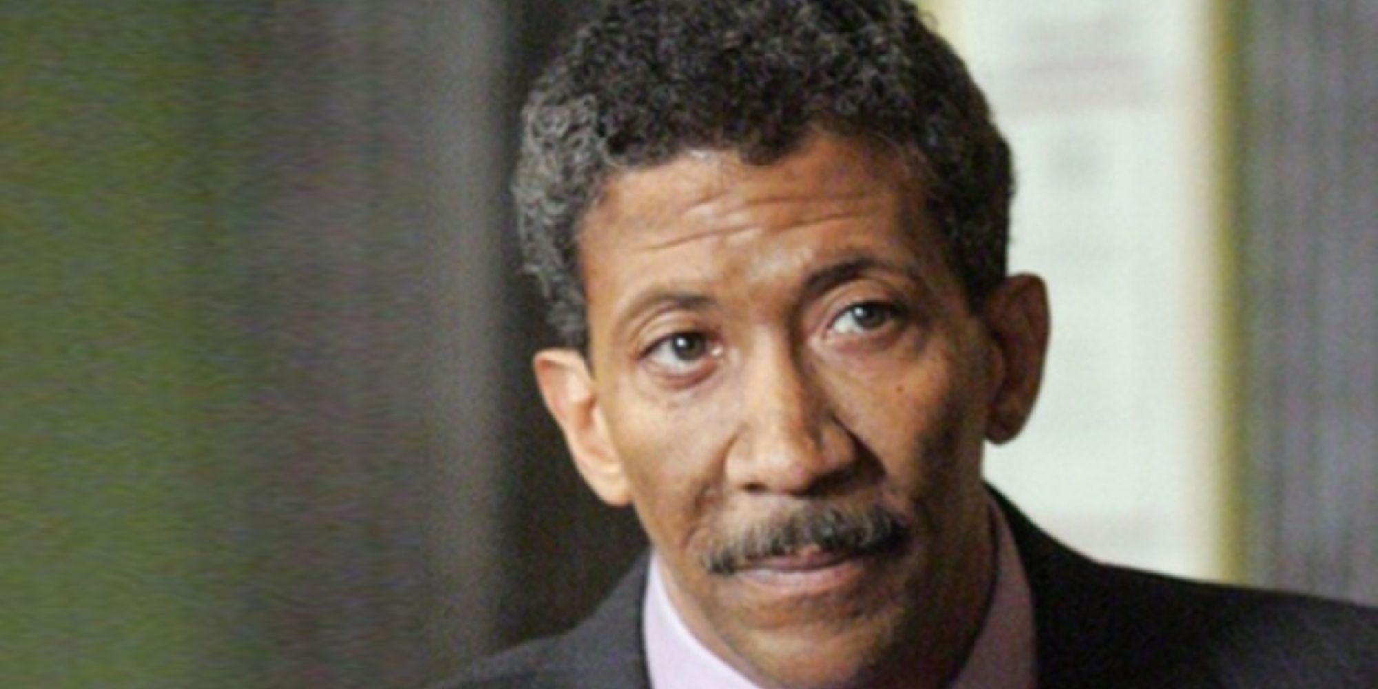 'The Wire': 10 Actors on the Show Before They Were Famous