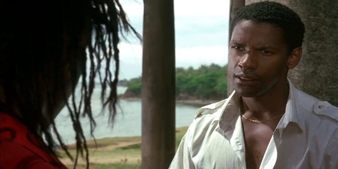 9 Movies Featuring Iconic Black Actors Before They Were Famous