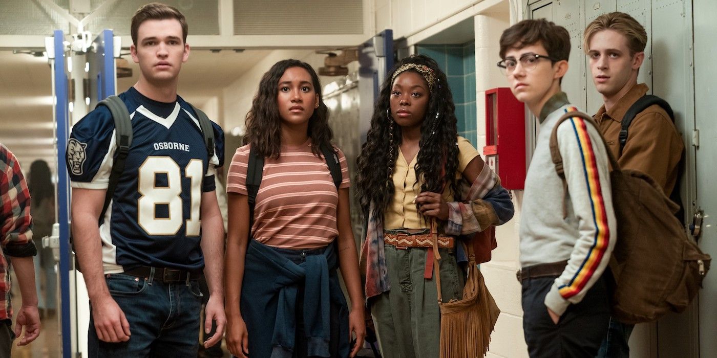 Best Slasher Movies on Netflix Right Now