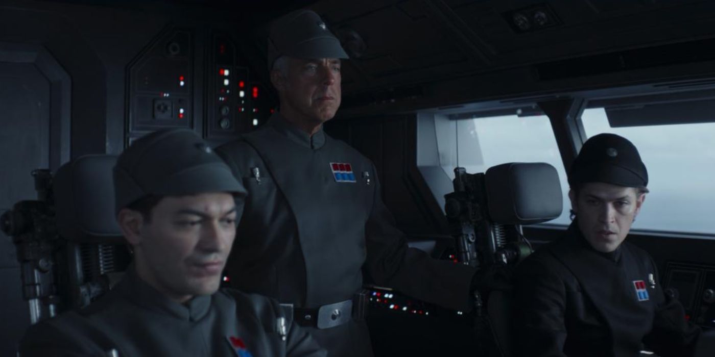 'The Mandalorian': 8 Celebrity Cameos You Might Have Missed