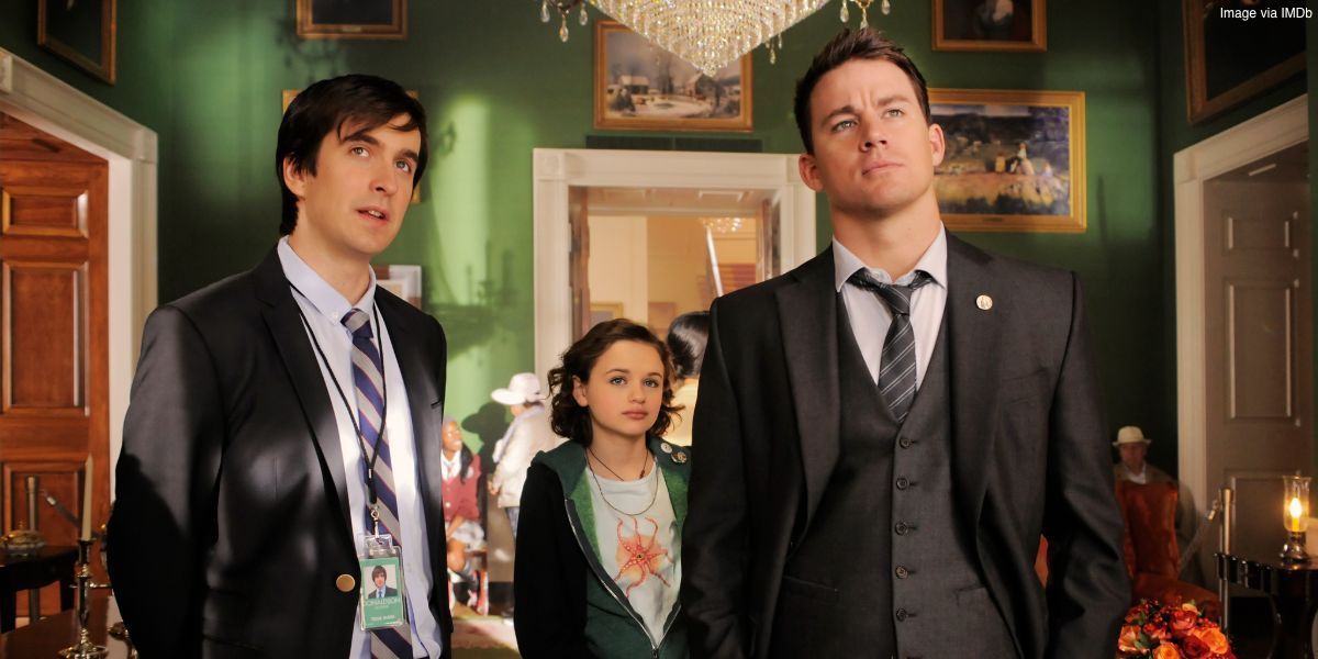 10 Best Joey King Movies and TV Shows