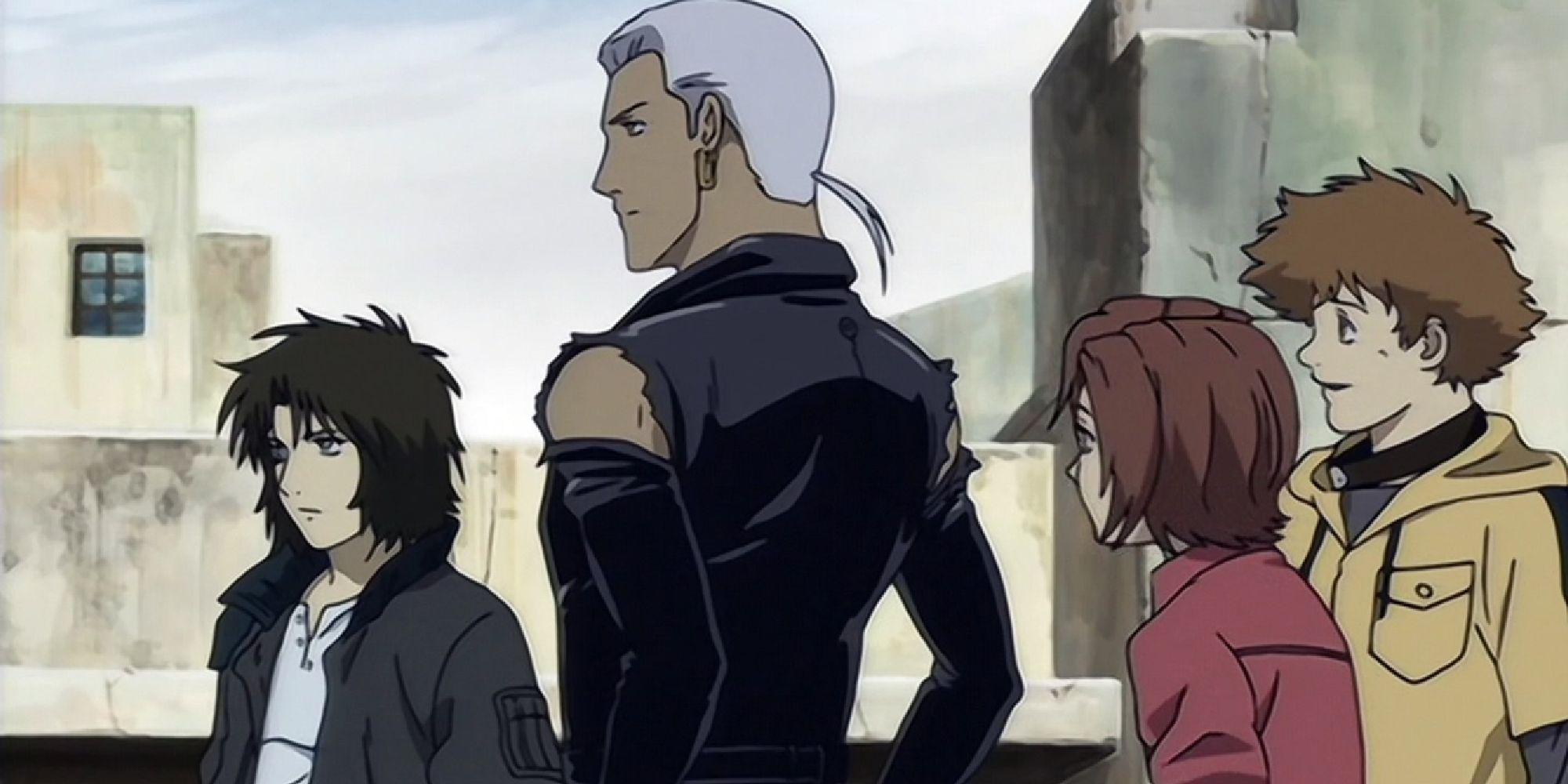 10 Great TV Shows Where Everyone Dies By The Finale