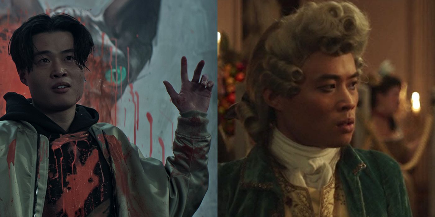 'You' Season 4: 10 Movies and Shows With the New Cast