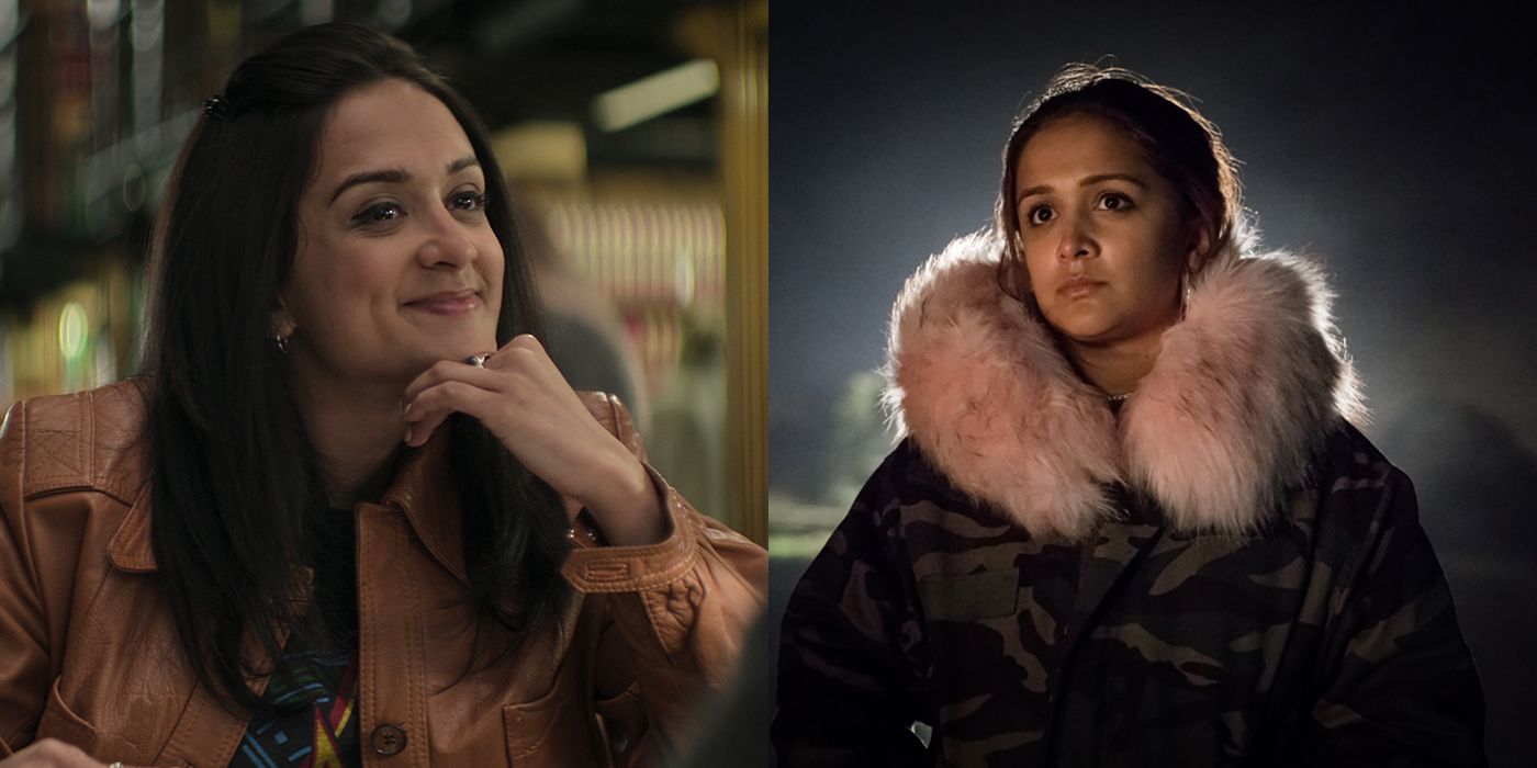 'You' Season 4: 10 Movies and Shows With the New Cast