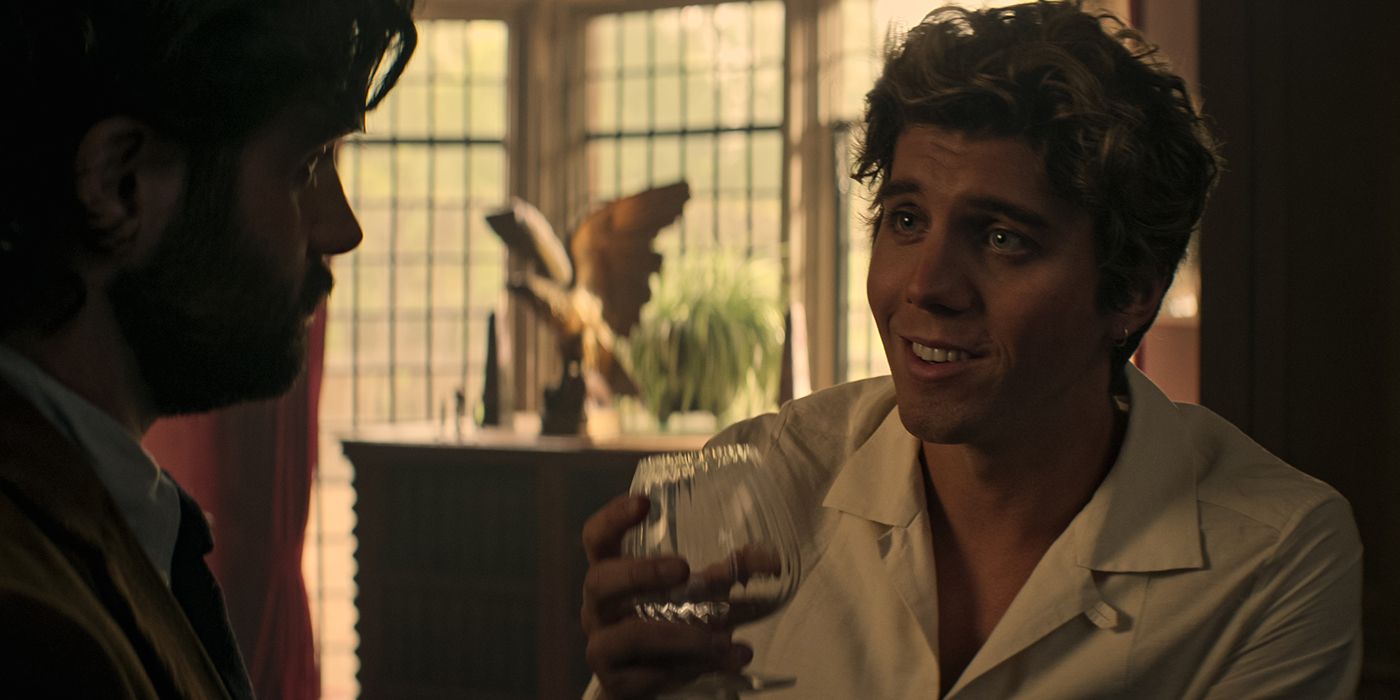 The 9 Most Awful New Characters On Season 4 of 'You', Ranked