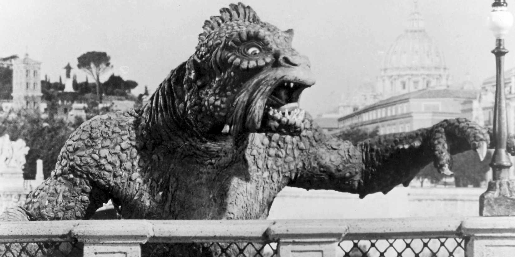 10 Best Ray Harryhausen Movies, Ranked