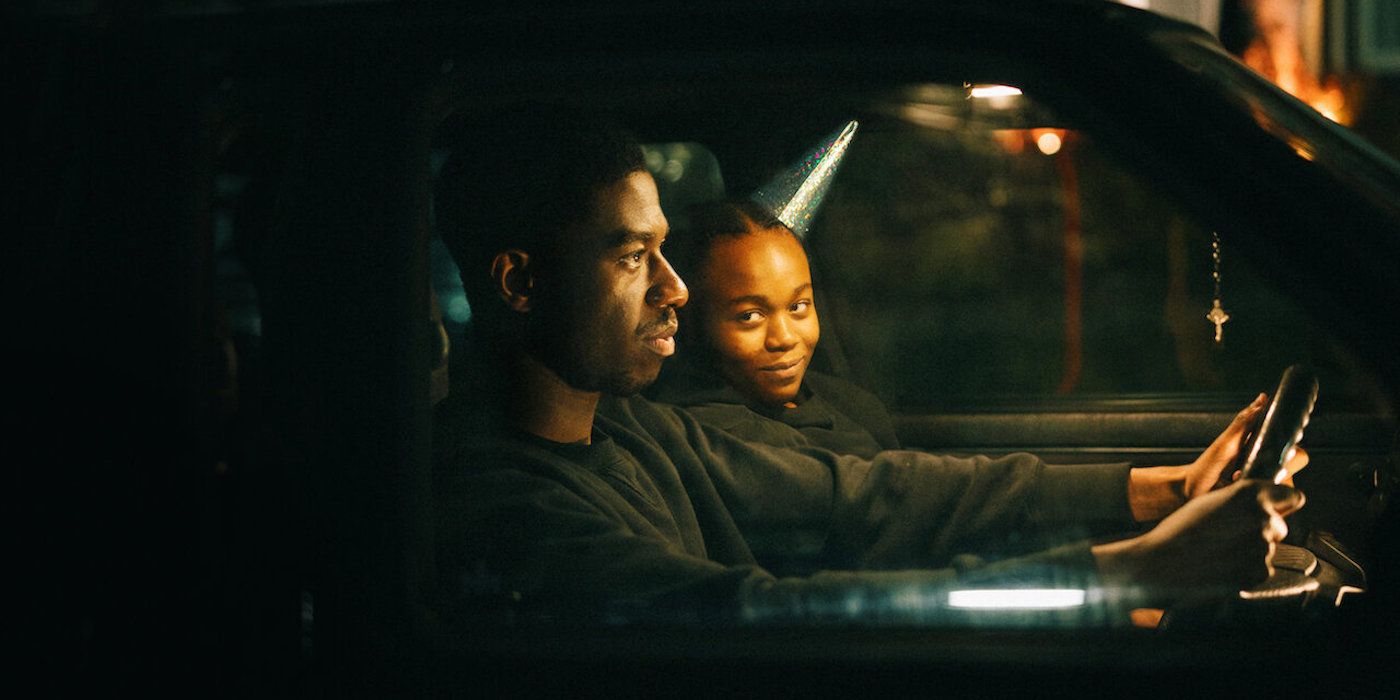 ‘The Strays’ Ending Explained: What Happens to Cheryl/Neve?