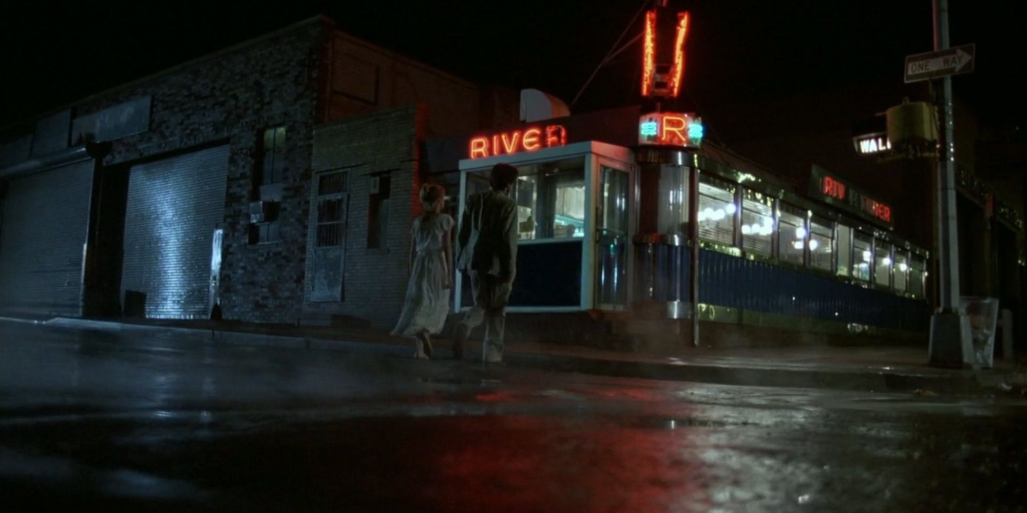 10 Best Movies With Nocturnal Ambiance, According to Reddit