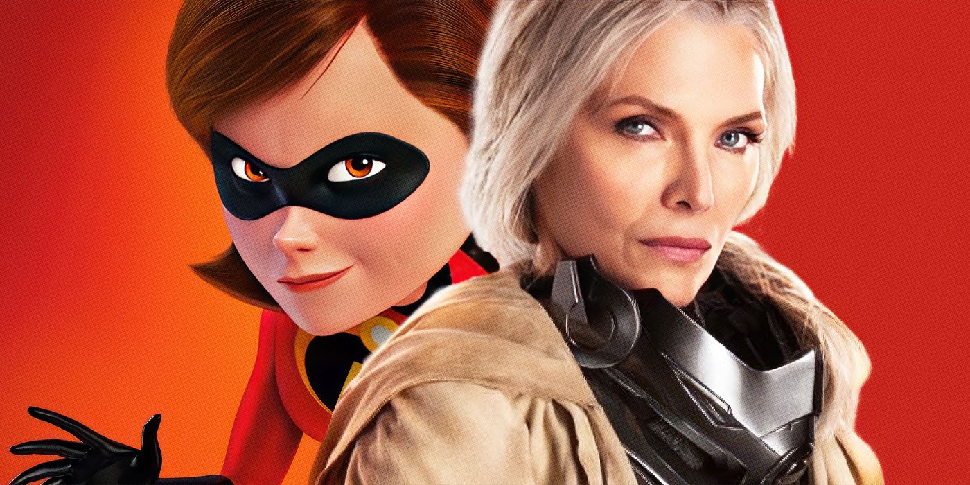 9 Best Superheroes with Unique Superpowers, Ranked