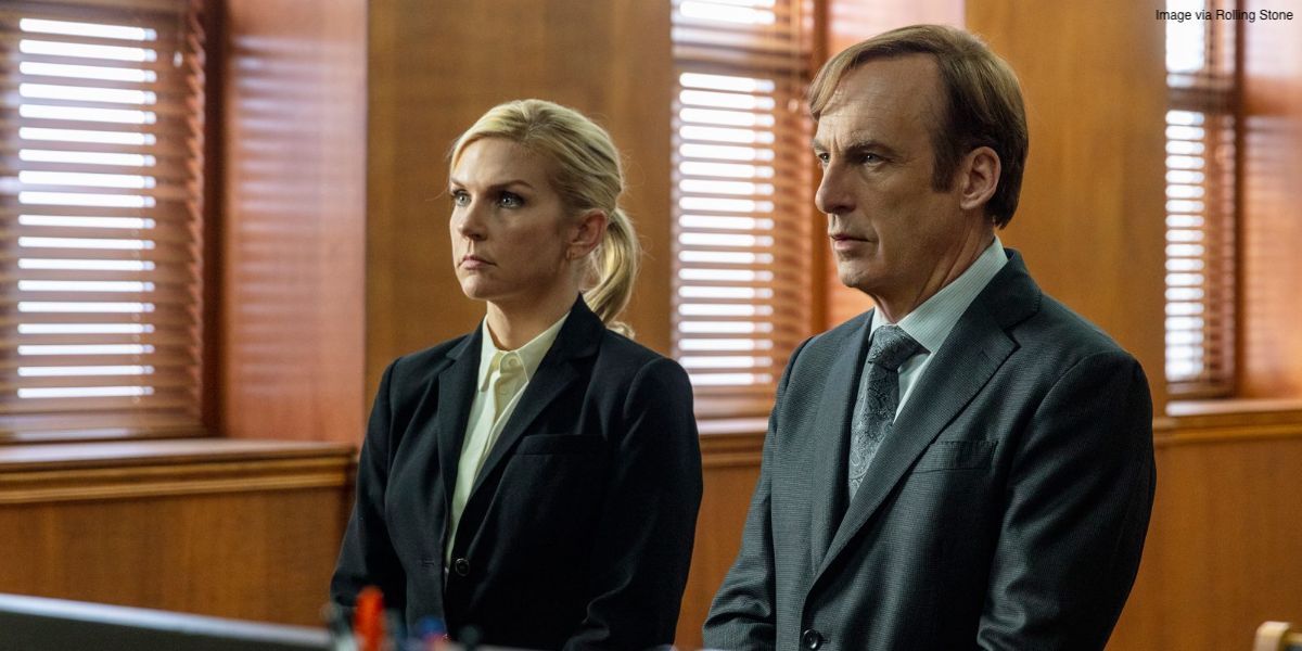 10 Best Slow Burn Television Shows