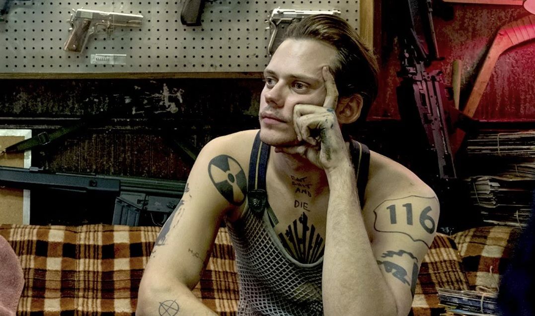 Bill Skarsgård’s Most Essential Performances