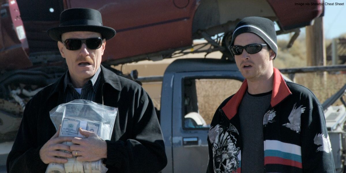 10 Best Slow Burn Television Shows