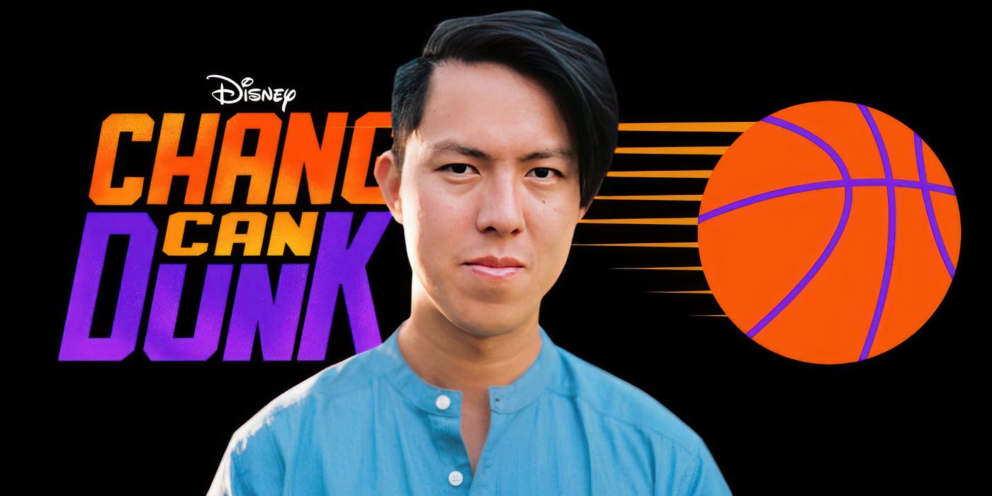 Jingyi Shao on ‘Chang Can Dunk’ and Telling a Story for His Younger Self Jingyi Shao on ‘Chang Can Dunk’ and Telling a Story for His Younger Self