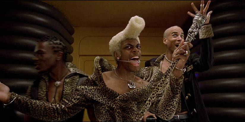 The 10 Most Iconic Movie Screams, Ranked