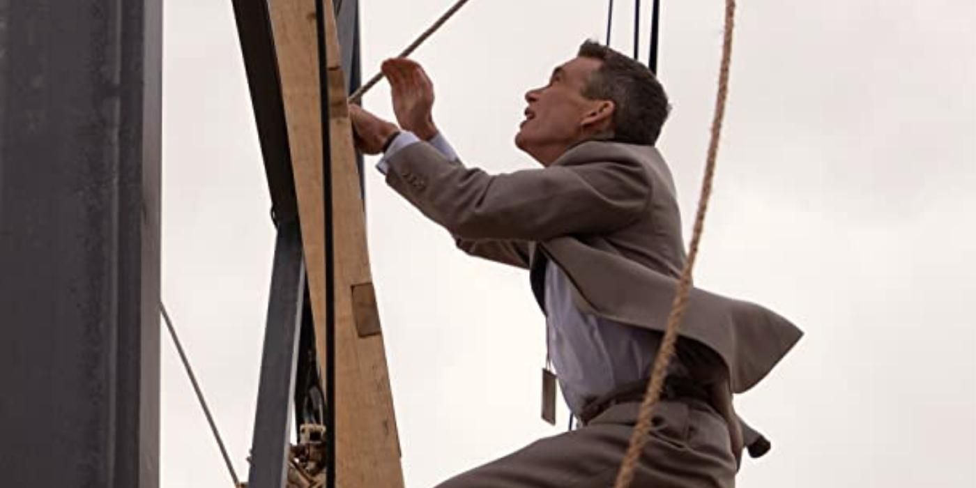 'Oppenheimer' Budget Breakdown: How Christopher Nolan Defied the Odds