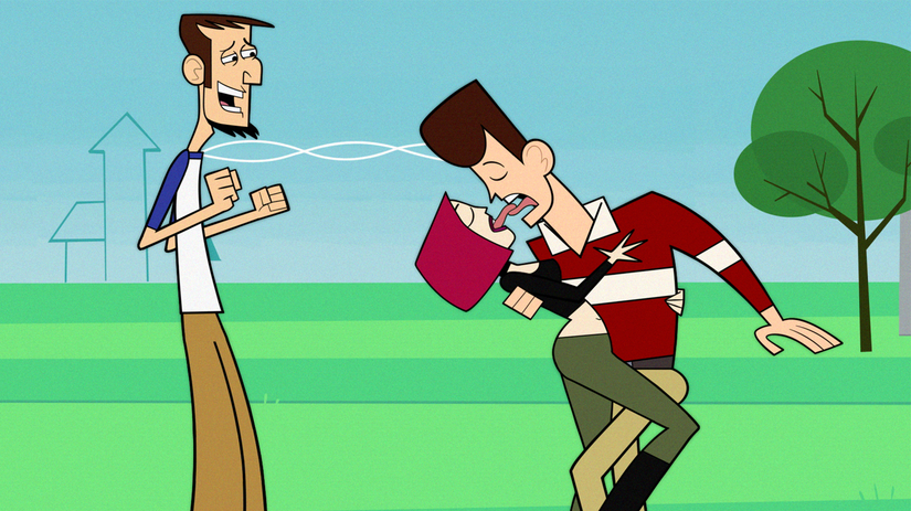 'Clone High' Reboot Trailer: School Is Back in Session