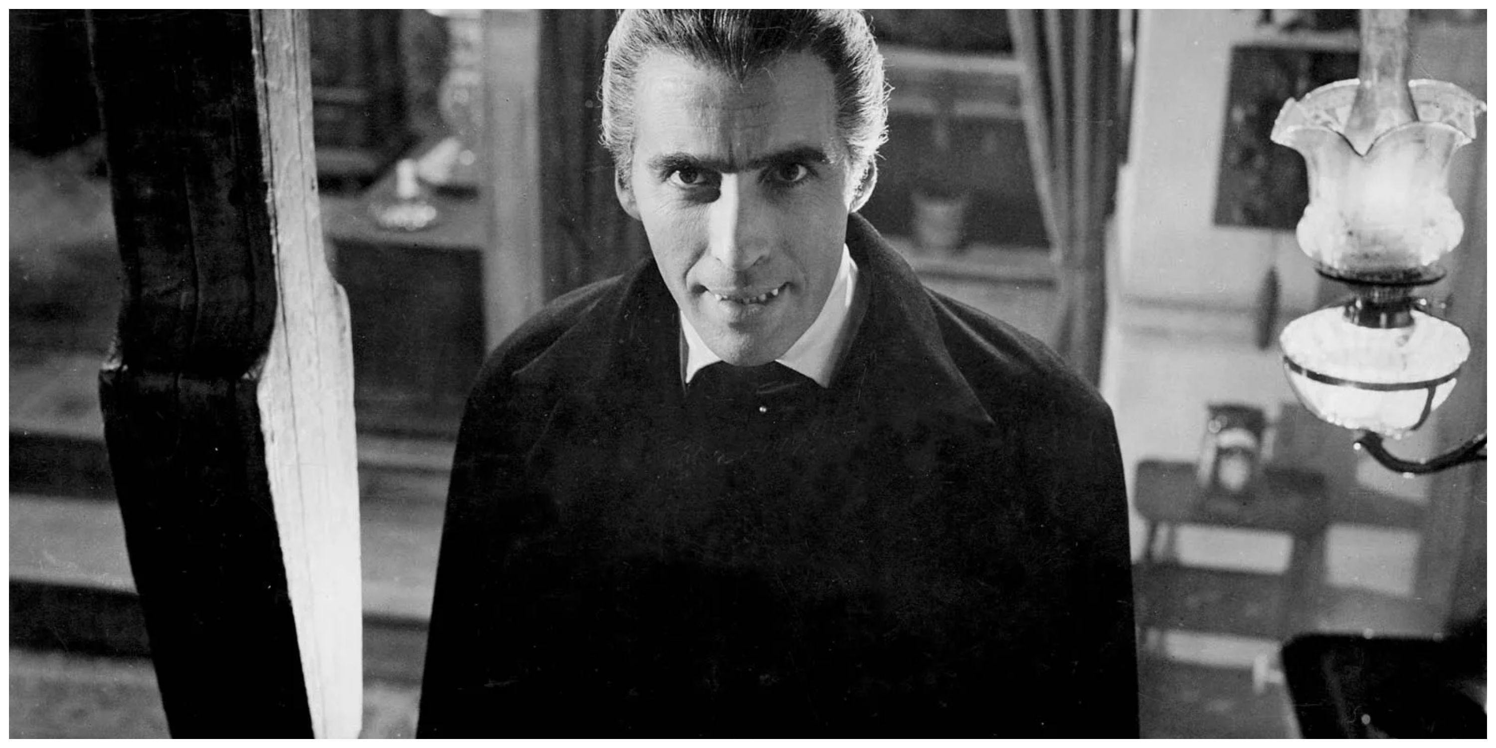 8 Best Dracula Adaptations, According to IMDb
