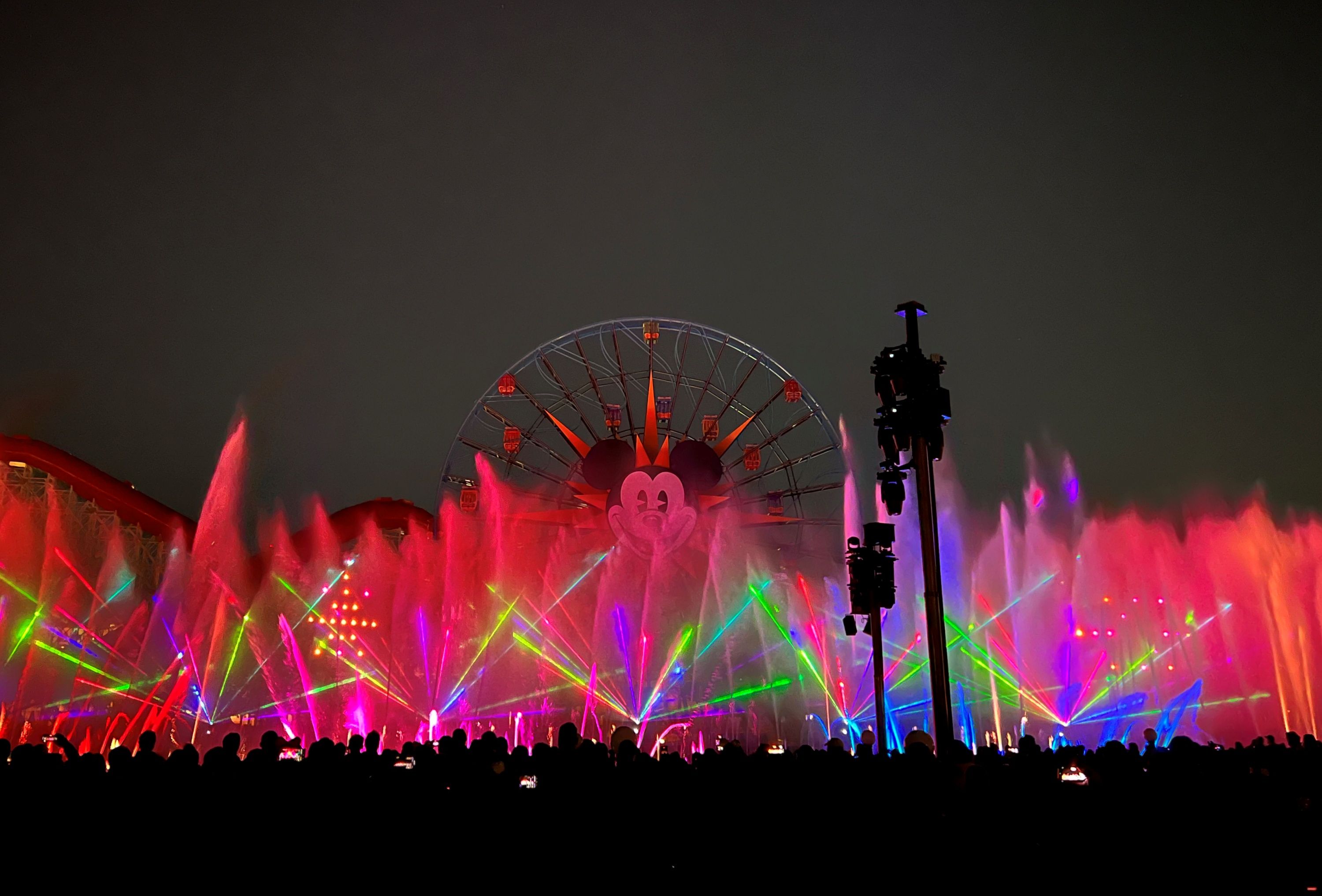 Disney Celebrates Their 100th Anniversary at the Disneyland Resort