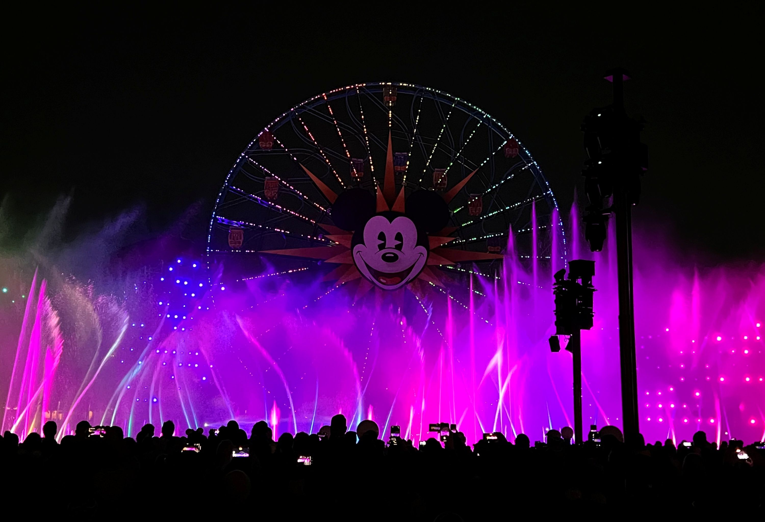 Disney Celebrates Their 100th Anniversary at the Disneyland Resort