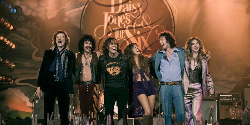 'Muppets Mayhem' and More Rockin' Shows and Movies About Being in a Band