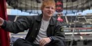  Ed Sheeran The Sum Of It All Trailer Gives Intimate Look At Singer s