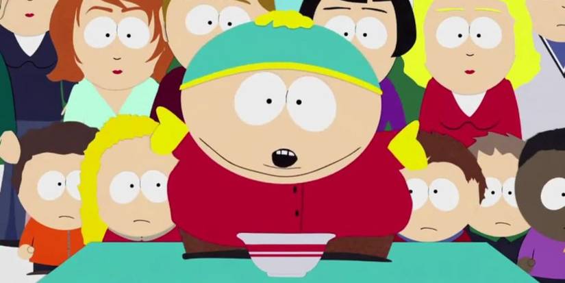 'South Park': 10 Best Cartman Episodes, Ranked