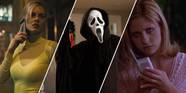 All 6 Scream Movies Ranked By Kill Count All 6 Scream Movies Ranked By Kill Count