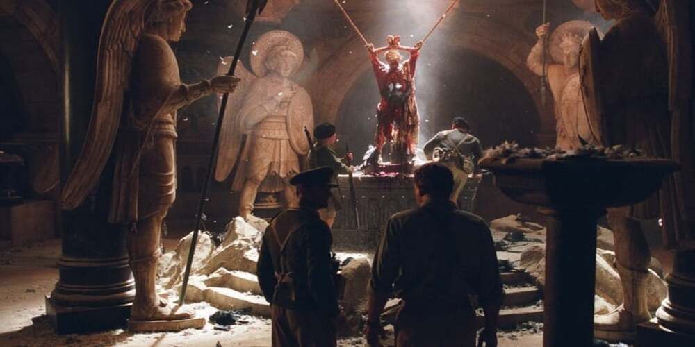 9 Movies That Changed Directors During Production