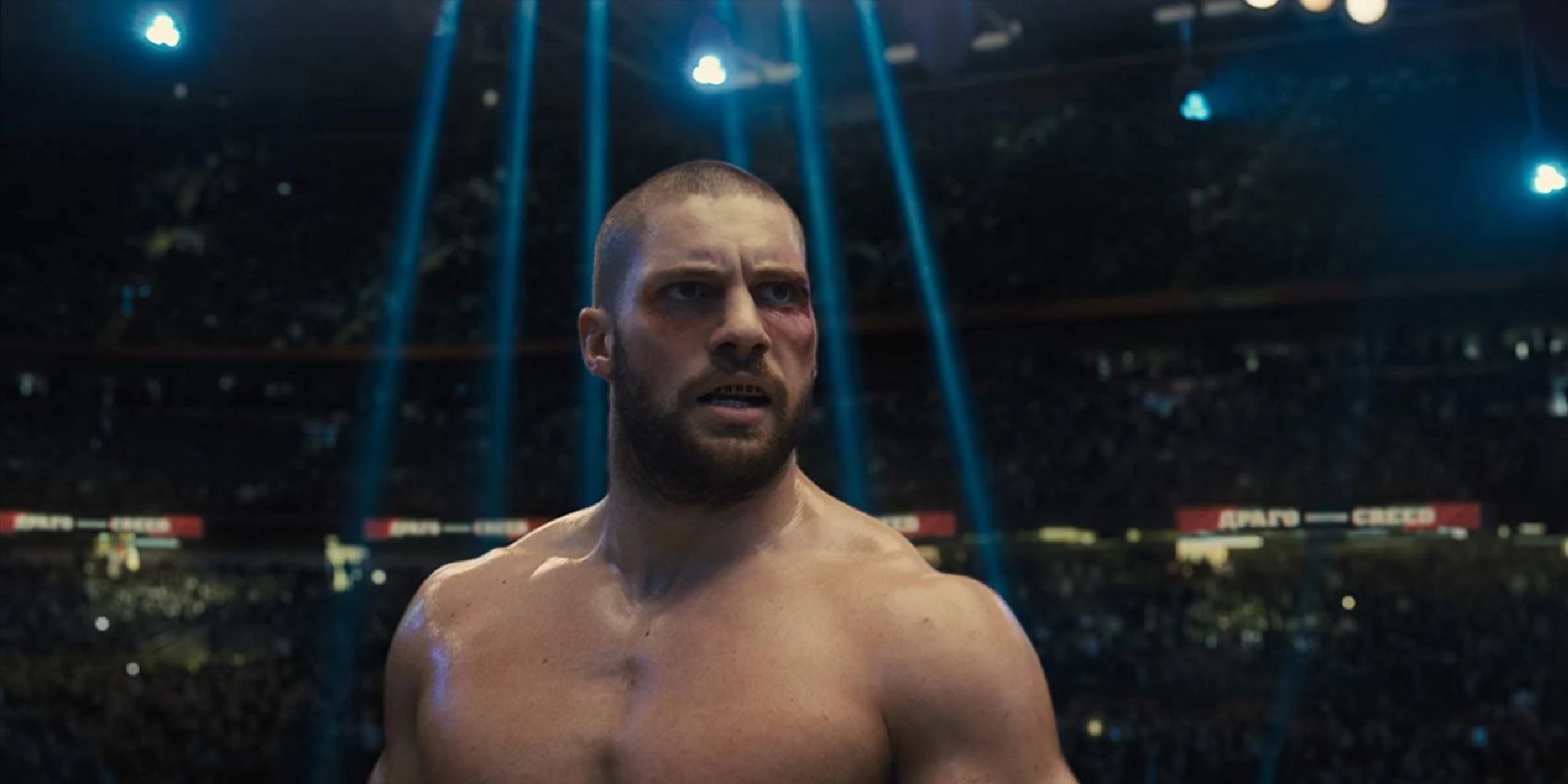 10 Characters in the ‘Creed’ Movies, Ranked by Likability