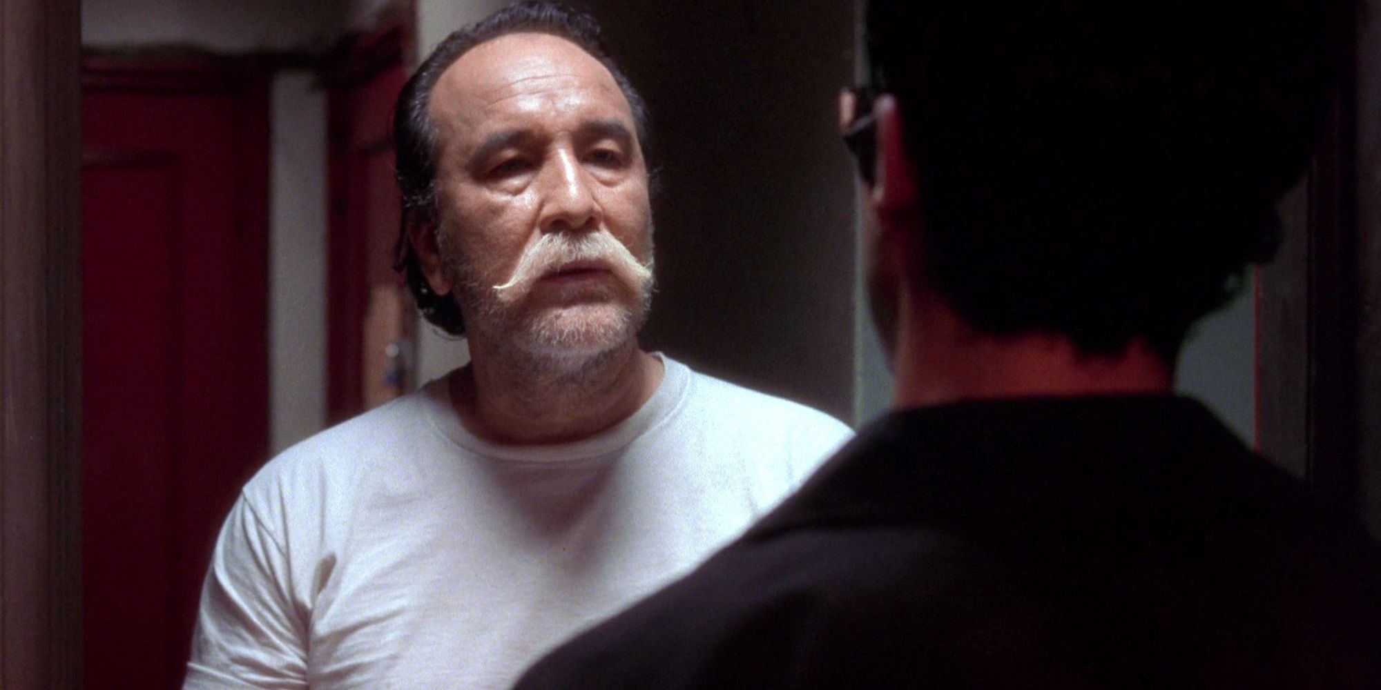 10 Actors Who Have Appeared in the Most Spielberg Movies