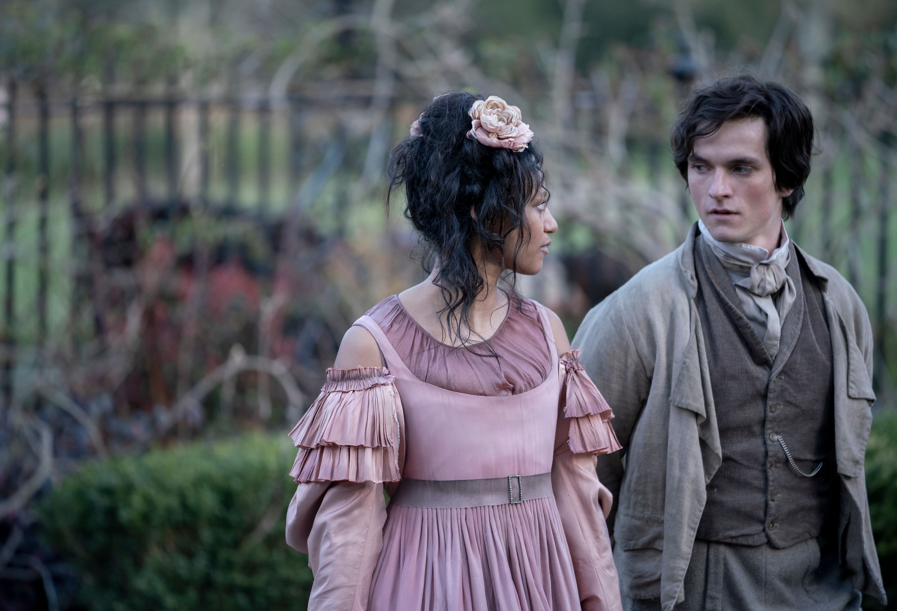 'Great Expectations' Review: Charles Dickens' Classic Is Deftly Reborn