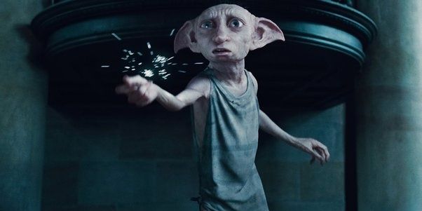 The ‘Harry Potter’ Death That Hit the Hardest Isn't What You Expect