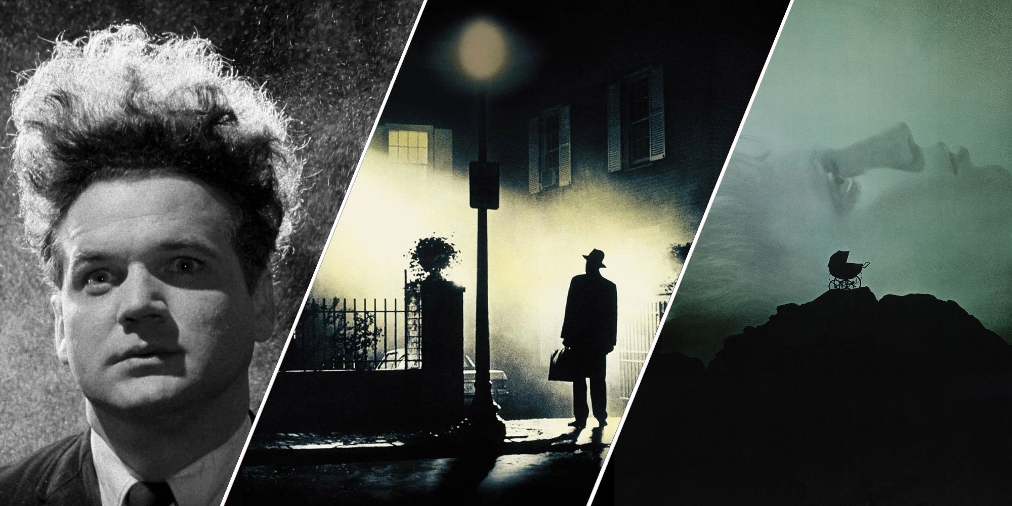 10 Horror Movies About the Terrors of Parenthood