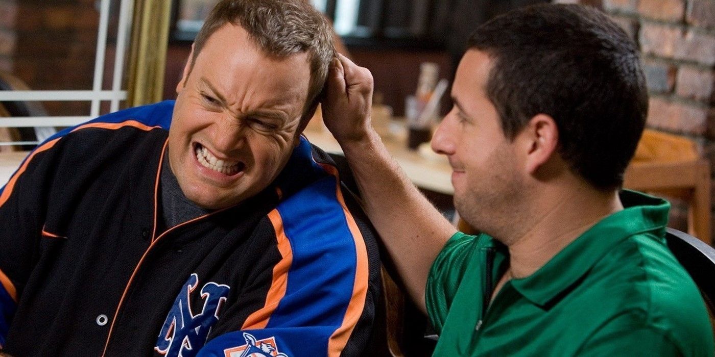 10 Classic Comedy Movies With Content That Aged Poorly