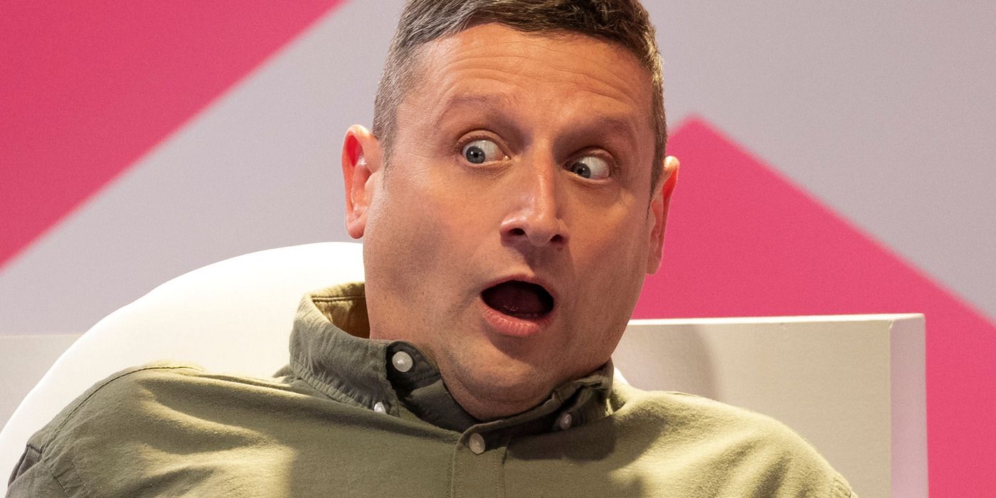 Tim Robinson Gives Encouraging 'I Think You Should Leave' Season 4 Update Tim Robinson Gives Encouraging 'I Think You Should Leave' Season 4 Update