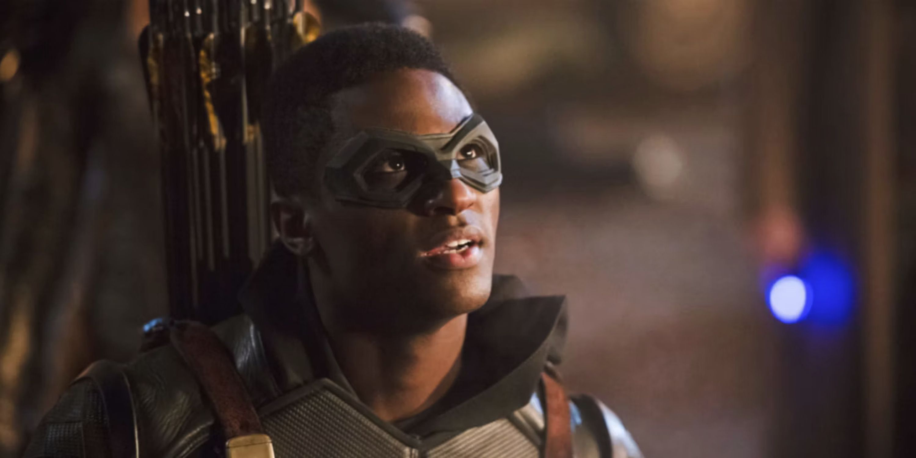 10 Most Rewatchable Arrowverse Episodes, Ranked