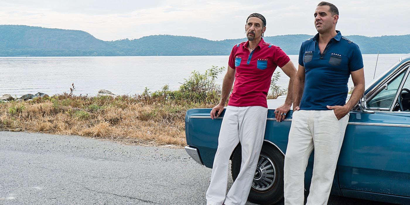 'The Big Lebowski’ Has a Sequel, And It's a Remake of a French Film