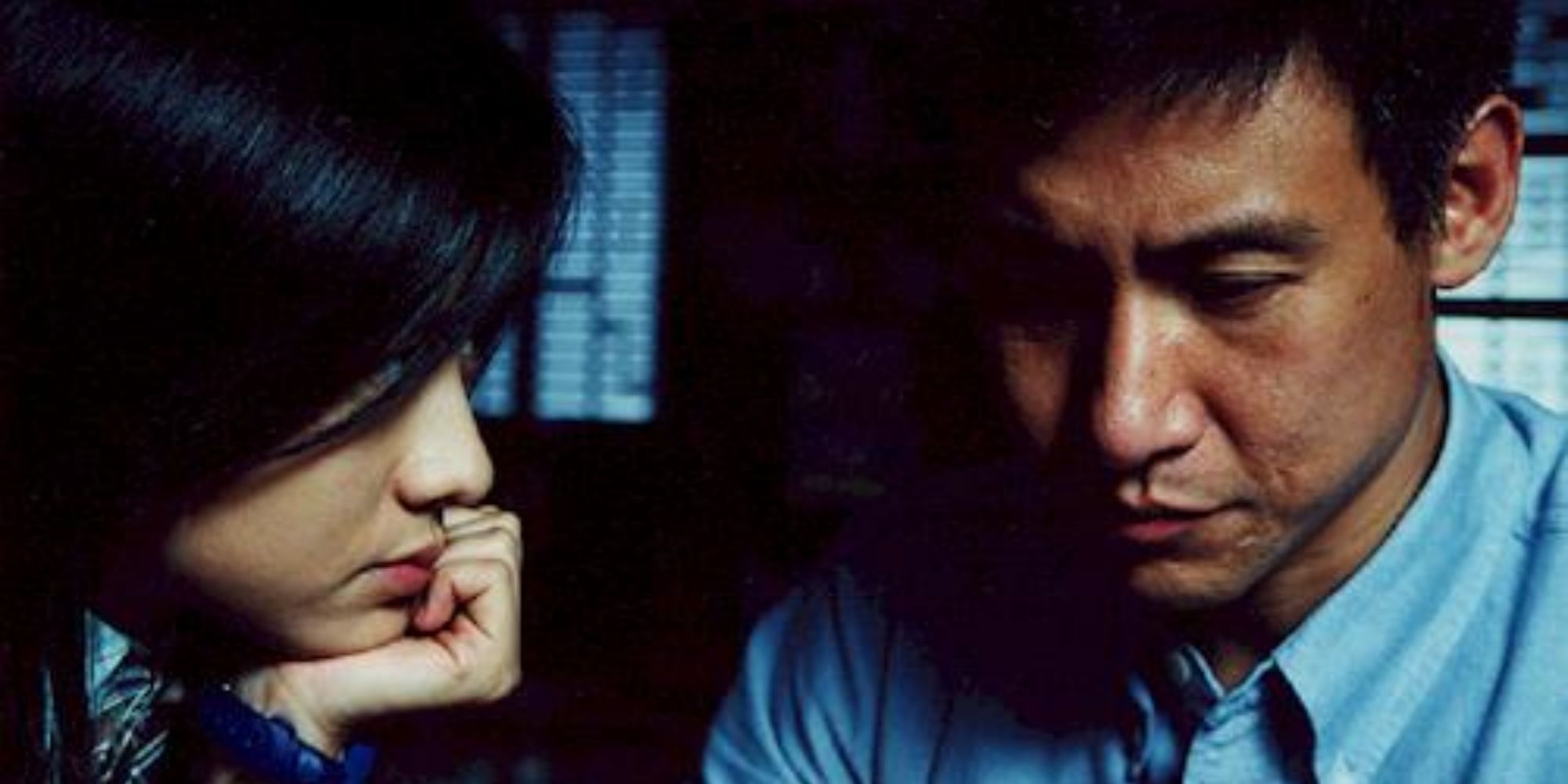 10 Best 2000s Hong Kong Romance Movies, Ranked According to Letterboxd