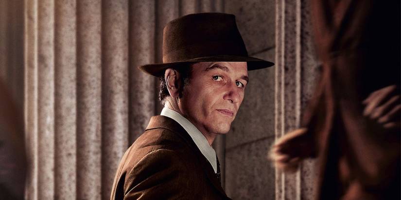 Matthew Rhys & Heather Graham Talk 'Extrapolations' and Nature's Revenge