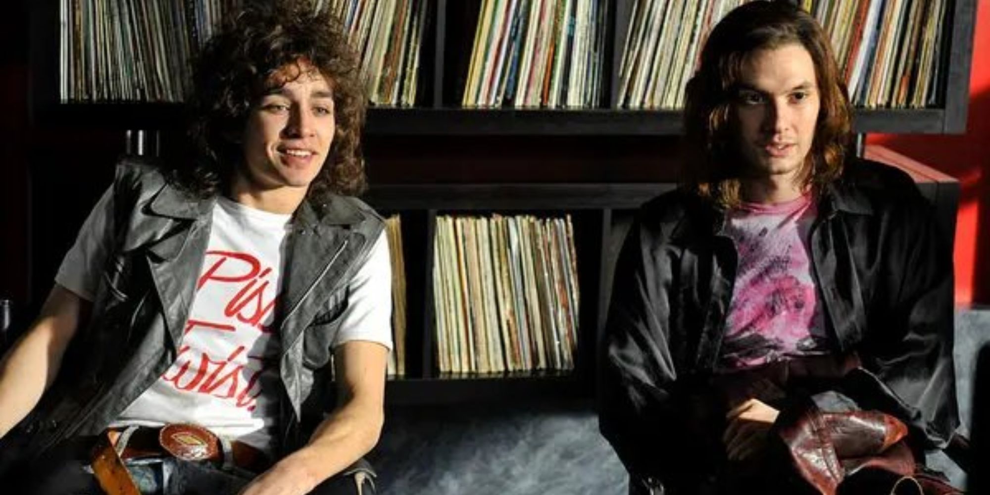 10 Ben Barnes Movies and TV Shows to Watch Before ‘Shadow & Bones ...