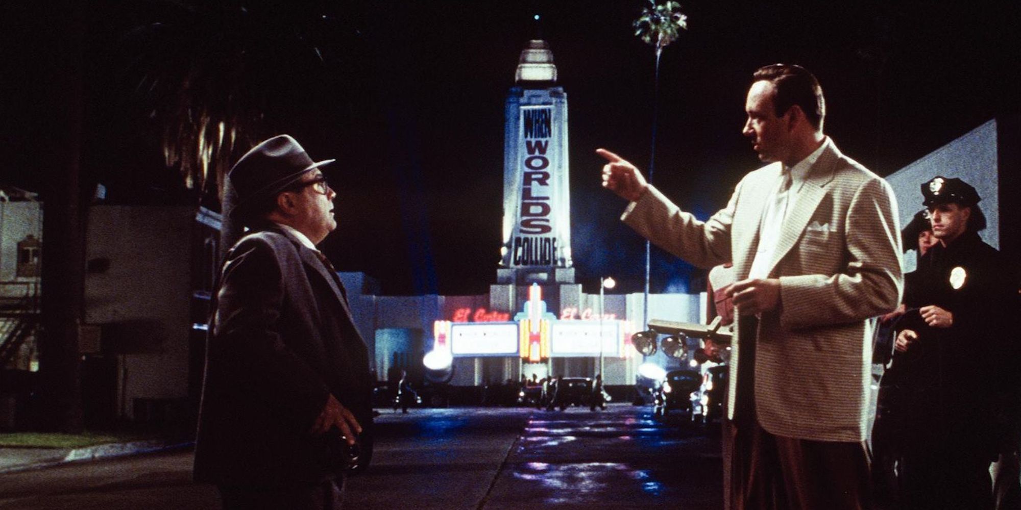10 Best Movies Set in L.A., According to Reddit
