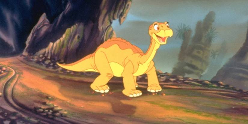10 Most Iconic Dinosaur Movie Characters