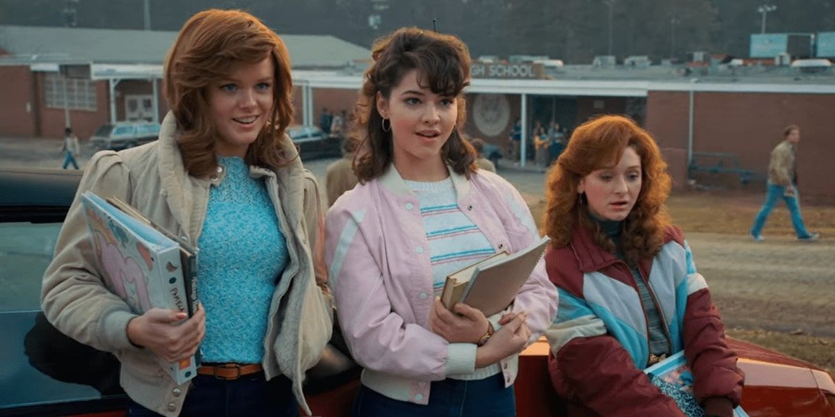 Outer Banks: Madelyn Cline's Best Movies & Shows, Ranked by IMDb