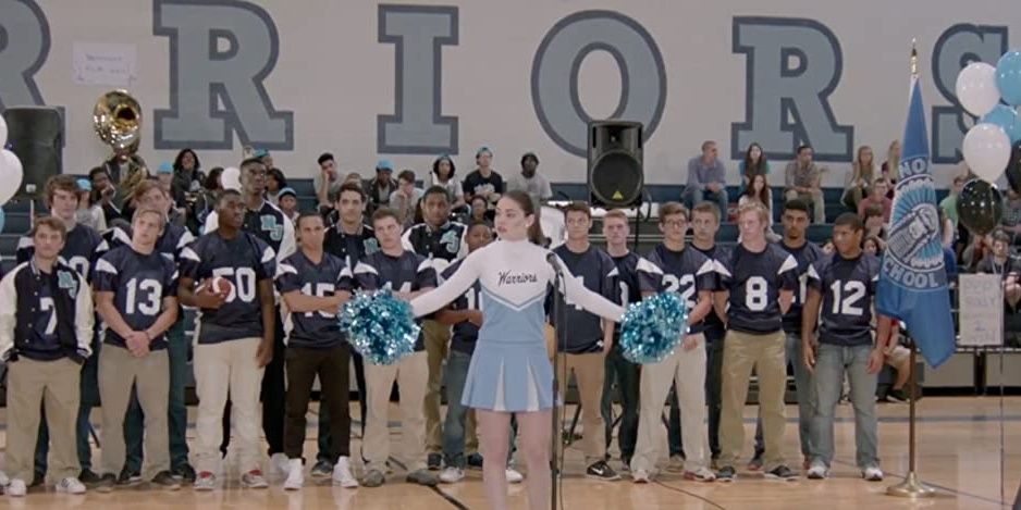 Outer Banks: Madelyn Cline's Best Movies & Shows, Ranked by IMDb