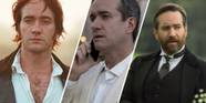 Matthew Macfadyen s 10 Best Roles Ranked According To Rotten Tomatoes Matthew Macfadyen s 10 Best Roles Ranked According To Rotten Tomatoes