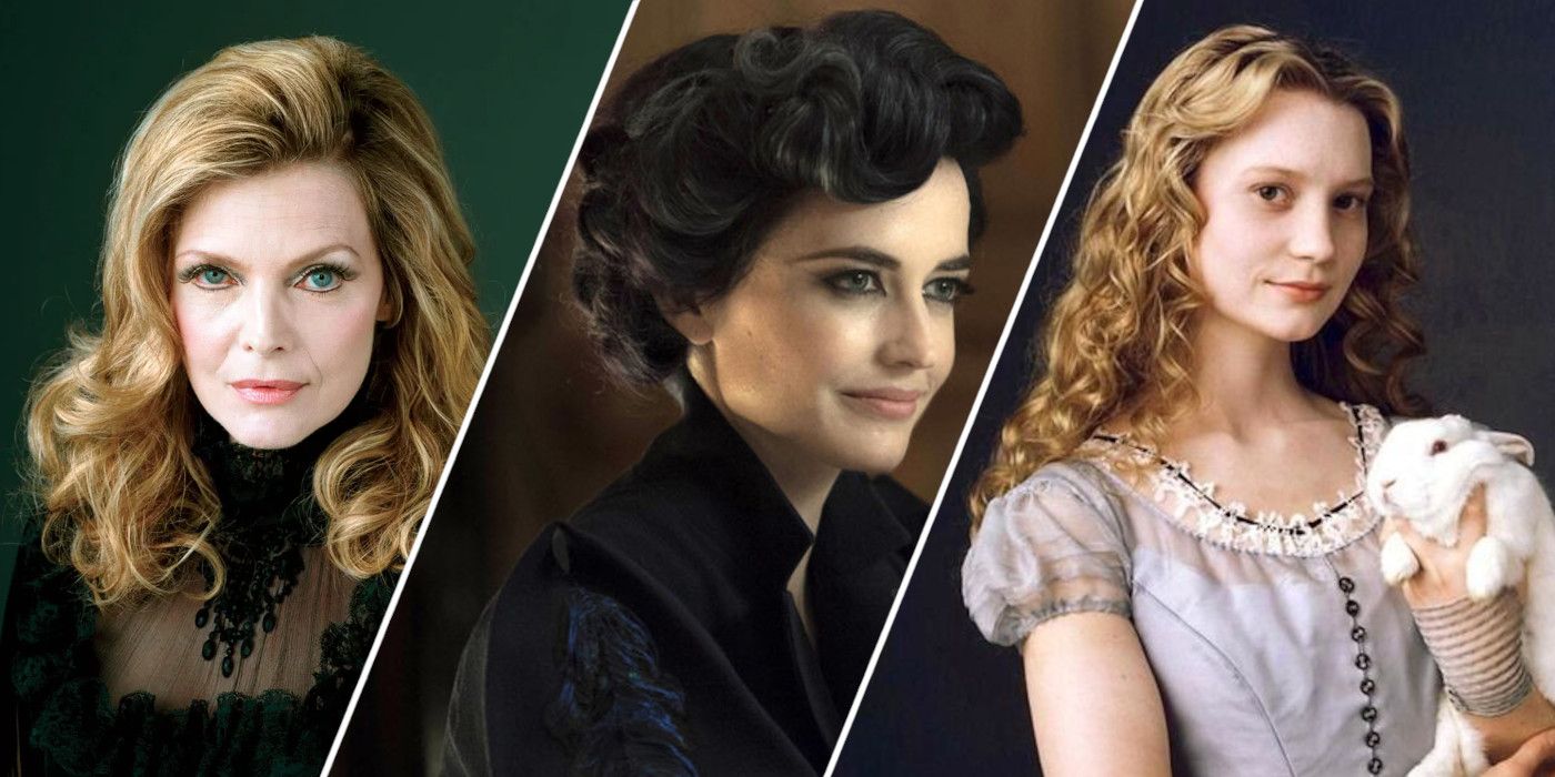 9 Best Tim Burton Fantasy Movies, Ranked